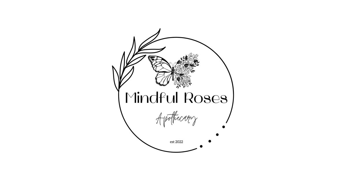 Mindful Roses Apothecary